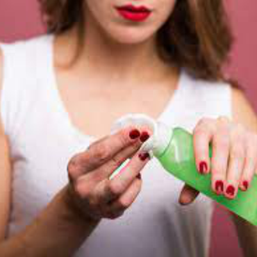 Astringent effect – Centre For Cruelty free Testing