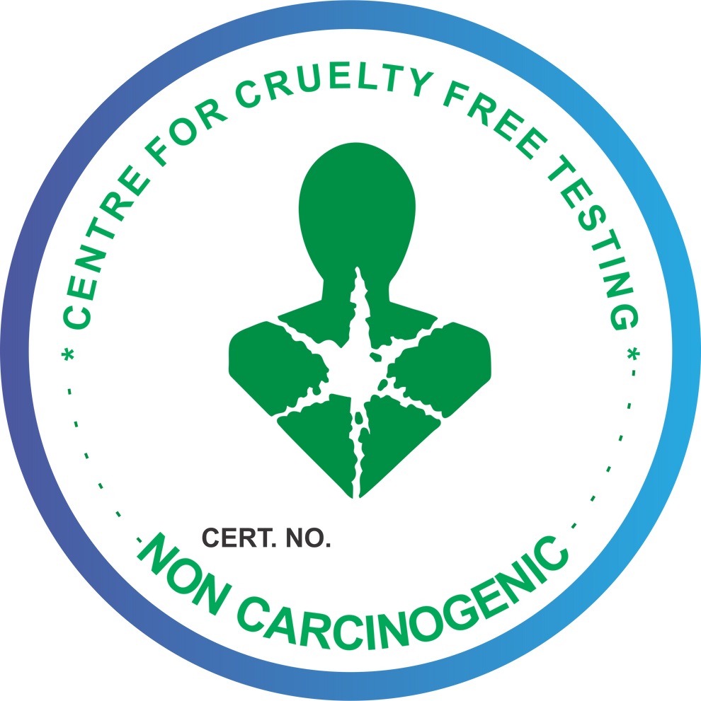 Non Carcinogenic – Centre For Cruelty free Testing