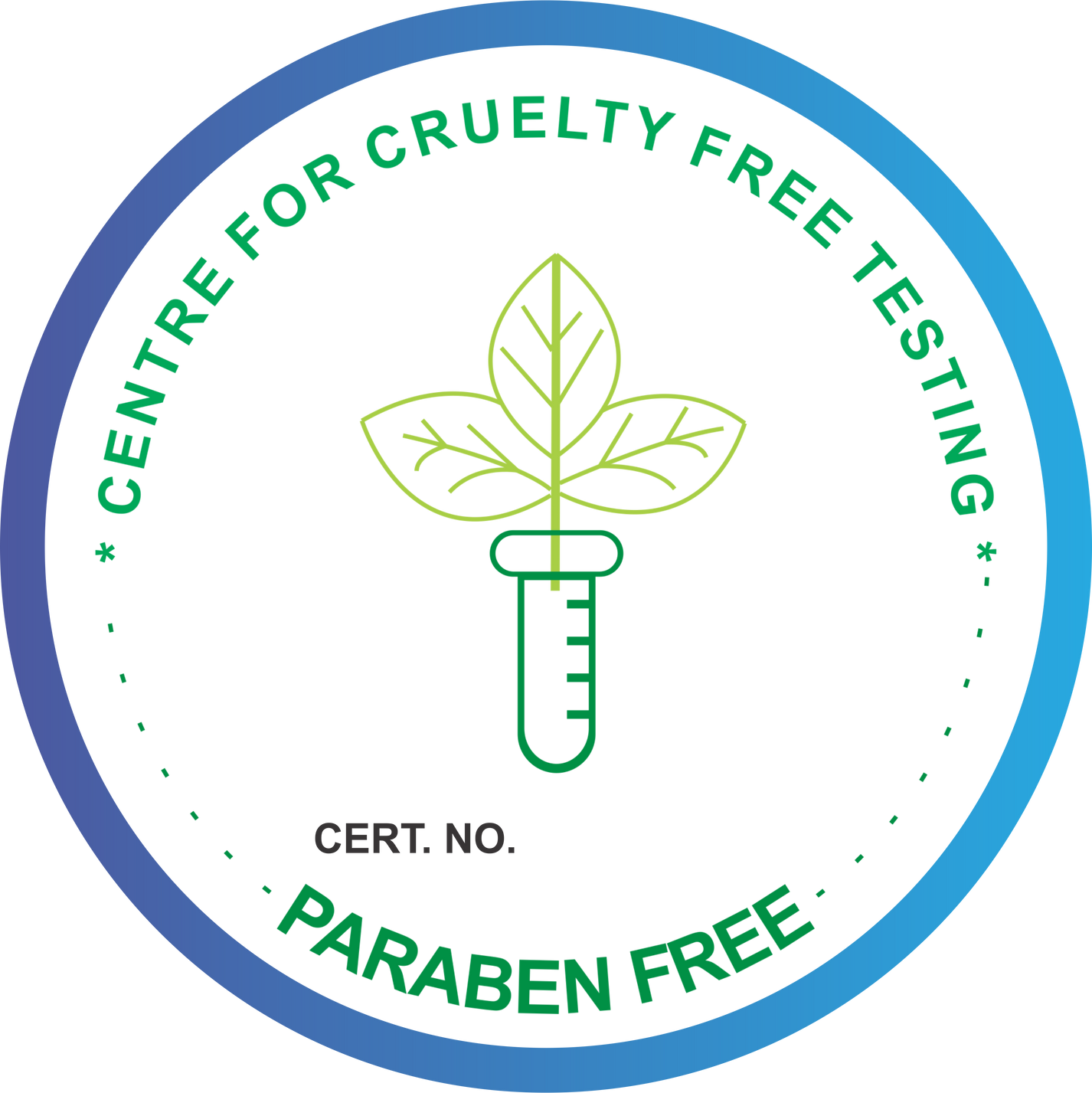Paraben Free – Centre For Cruelty free Testing